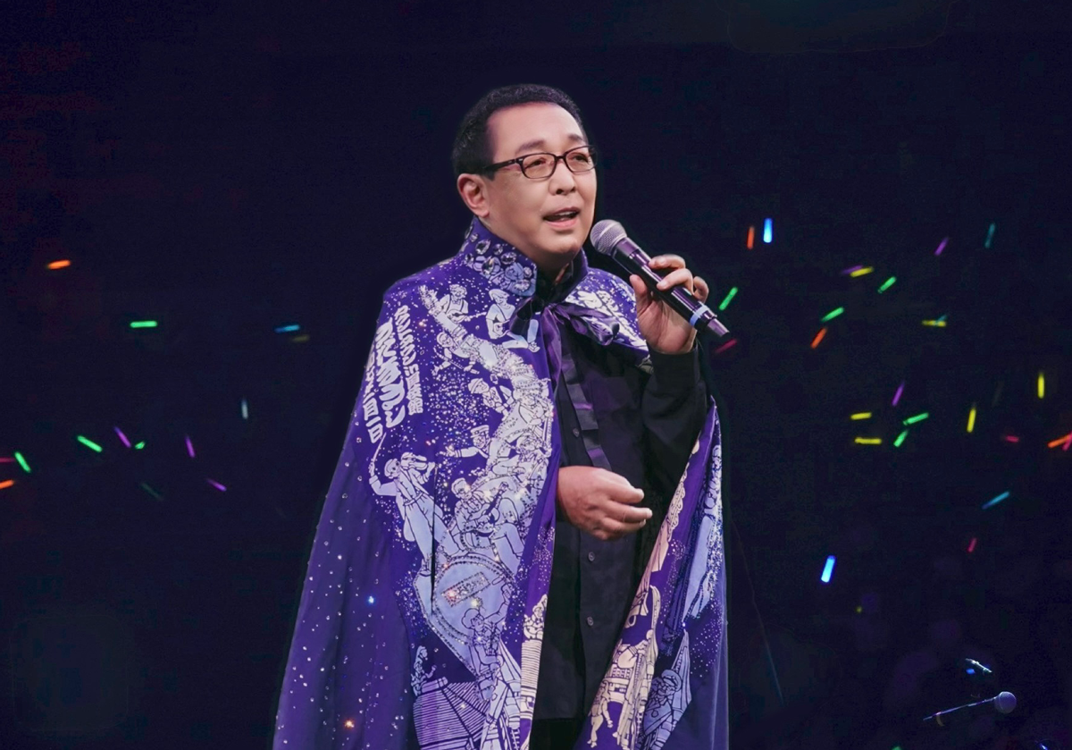 「さだまさしカウントダウン in 国技館」10月21日（火）正午よりMass＠Mania会員チケット先行受付開始 | さだまさし月額公式サイト ...